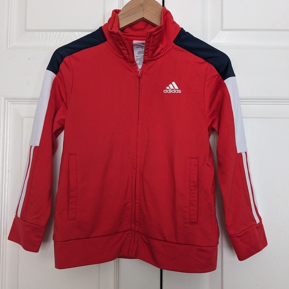 adidas | Jackets & Coats | Adidas Kids Jacket | Poshmark